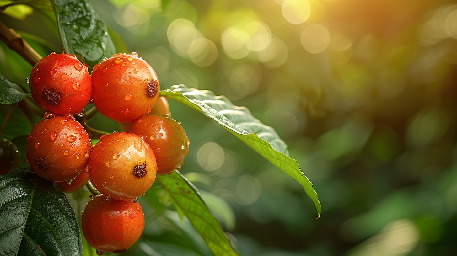 Guarana et perte de poids : mythe ou réalité ? - Nuvi'Mag